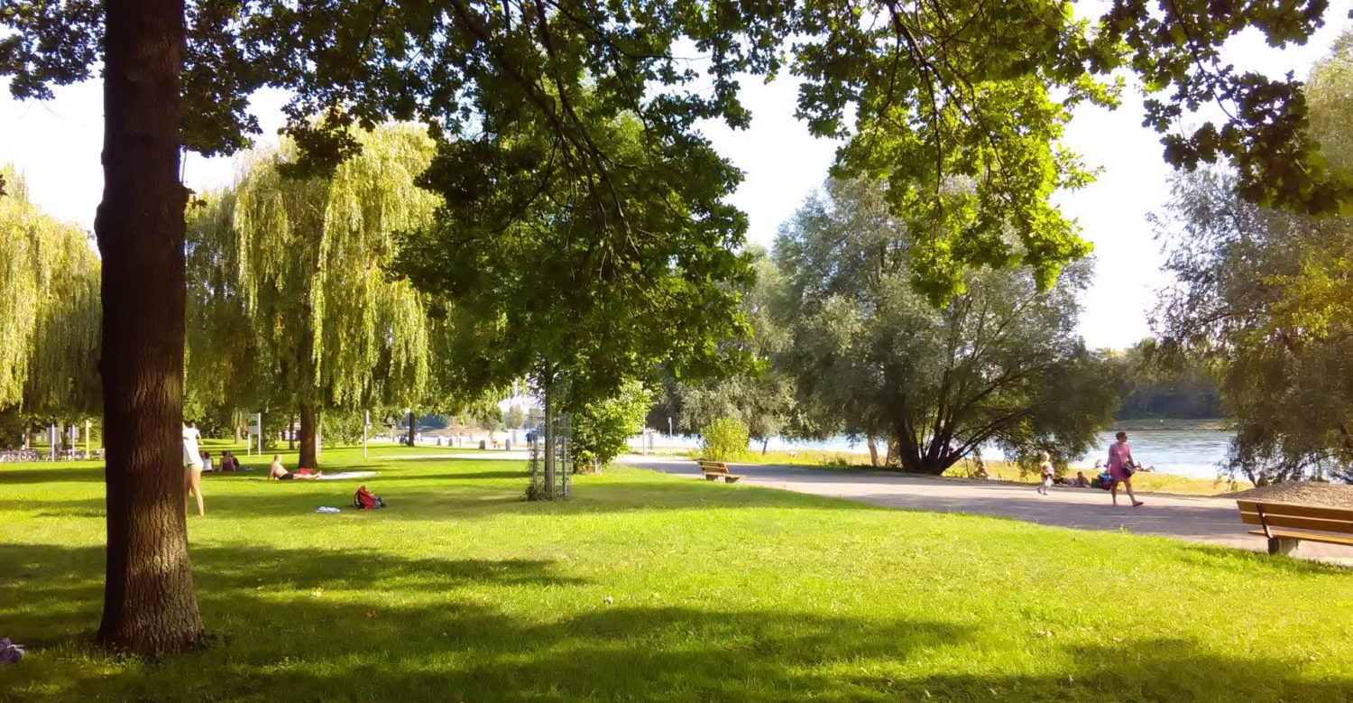 Mannheimer Strandbad – DER FÖRDERVEREIN MANNHEIMER STRANDBAD MASTRA E.V ...